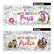 Giant Coloring Poster for Birthday - Customize the Name – Big On Coloring